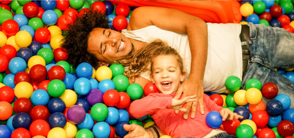 Mini Mornings - Toddler Trampoline Fun | Urban Jump