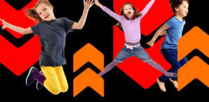 Urban Jump Heathfield | Trampoline Park & Soft Play